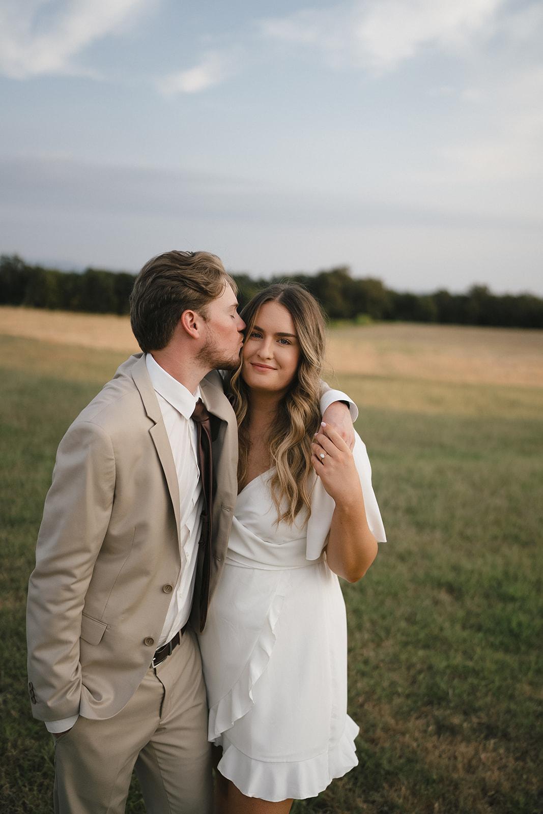 Ryan Hamilton and Jenna Mullins' Wedding Website