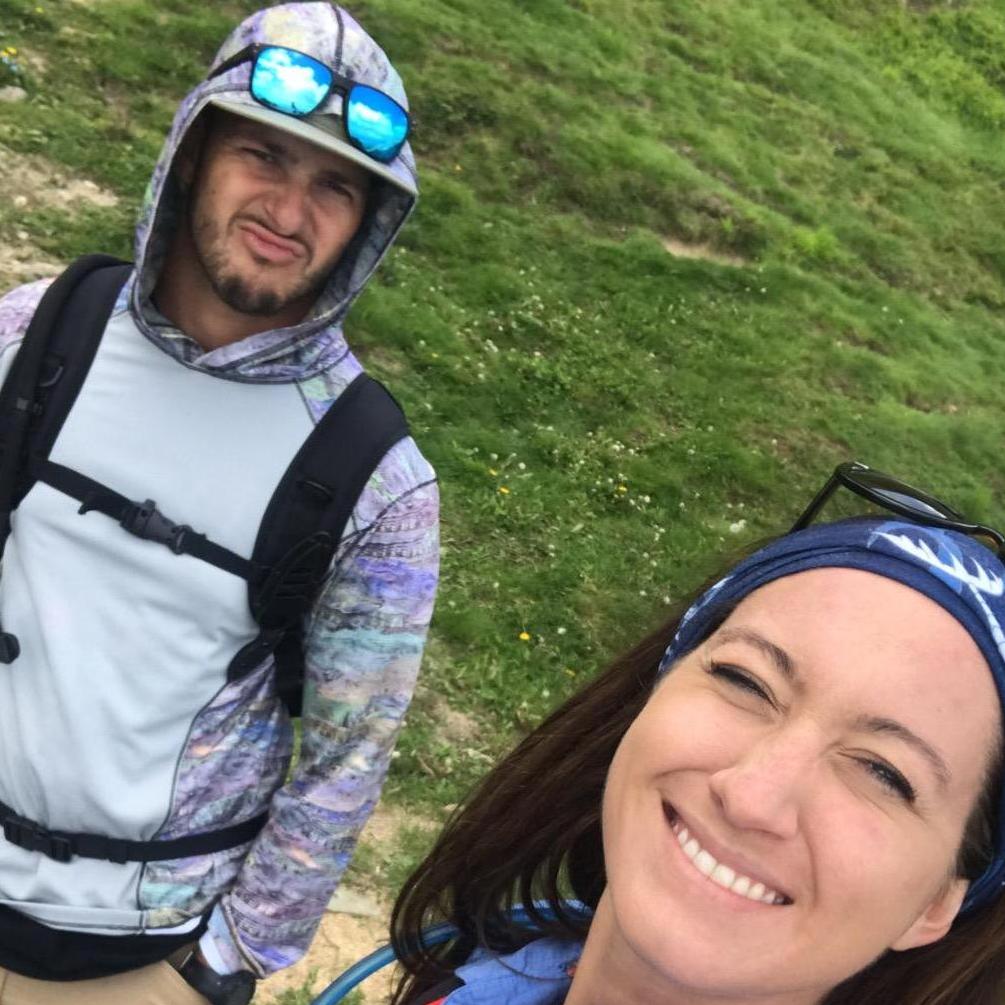 Olimpia Smith and Jordan Ruzbacki's Wedding Website