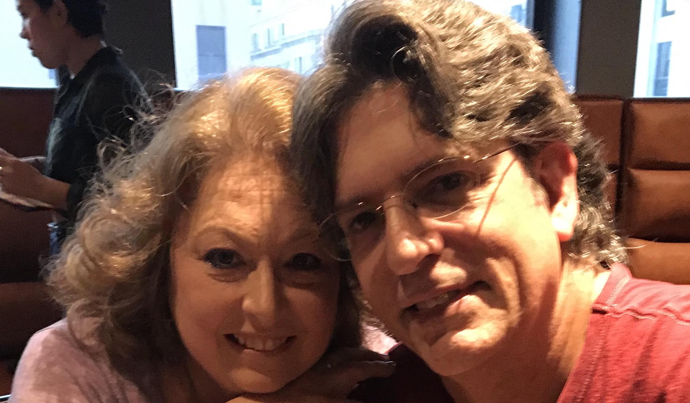Lisa Whitecavage and Glenn Rickard's Wedding Website