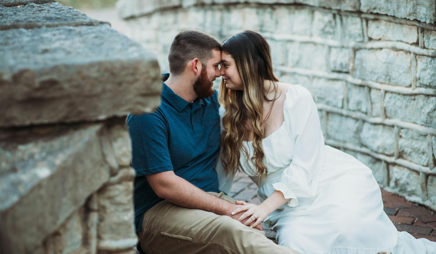 Madison Anderson and Bryce Tinnell's Wedding Website
