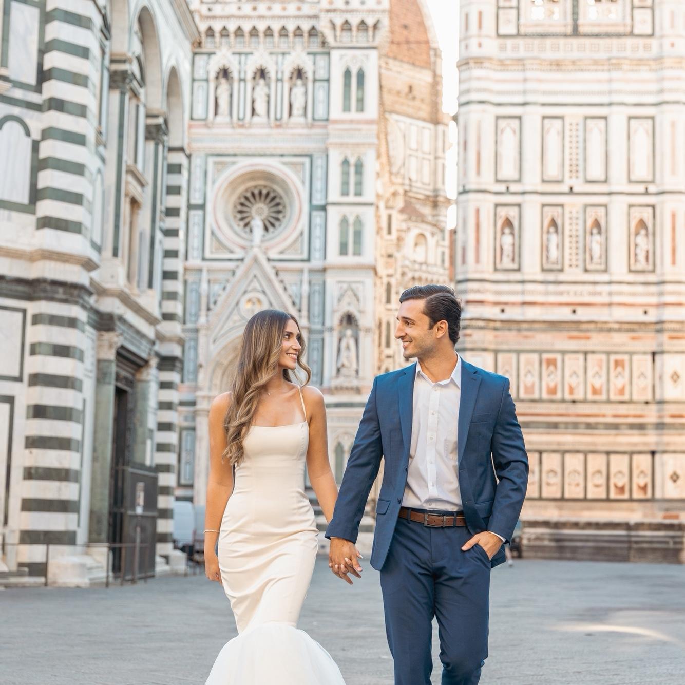 Daniel Patrick Cerda and Giovanna Isabella Raffa's Wedding Website