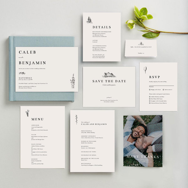 Zola wedding qr code | Honestweddingadvice.com