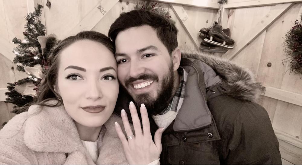 Emily E. Grob and Jesus D. Latorre-Socas' Wedding Website