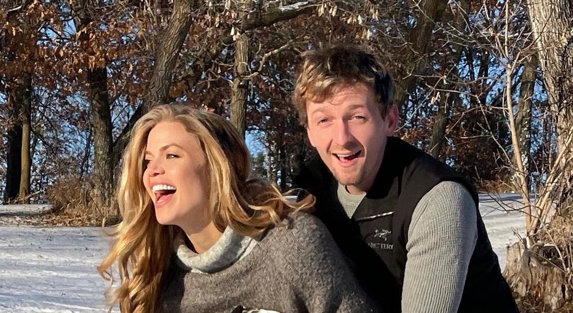 Emily Rudningen and Preston Elsenpeter's Wedding Website