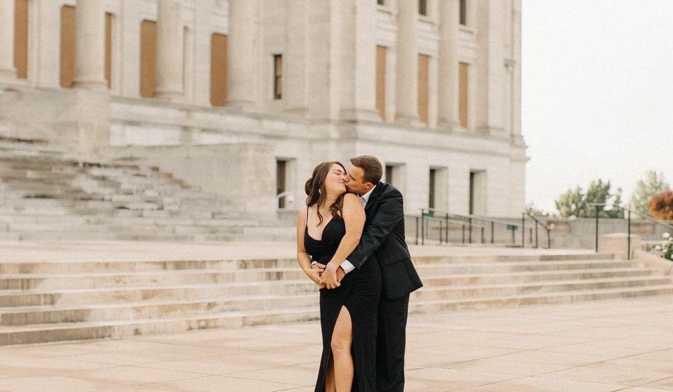 Austin Hester and Madison Eto's Wedding Website