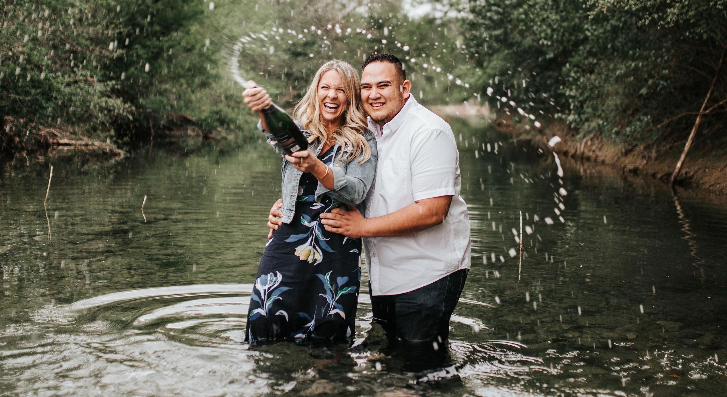 Marissa Ferris and Wilbert Rodriguez's Wedding Website
