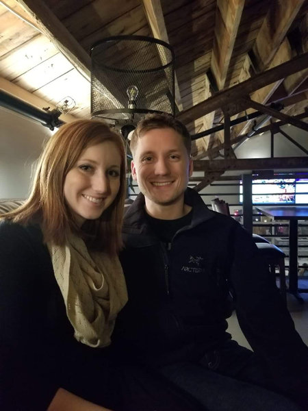Irene Ryan and Mark Grunert's Wedding Website