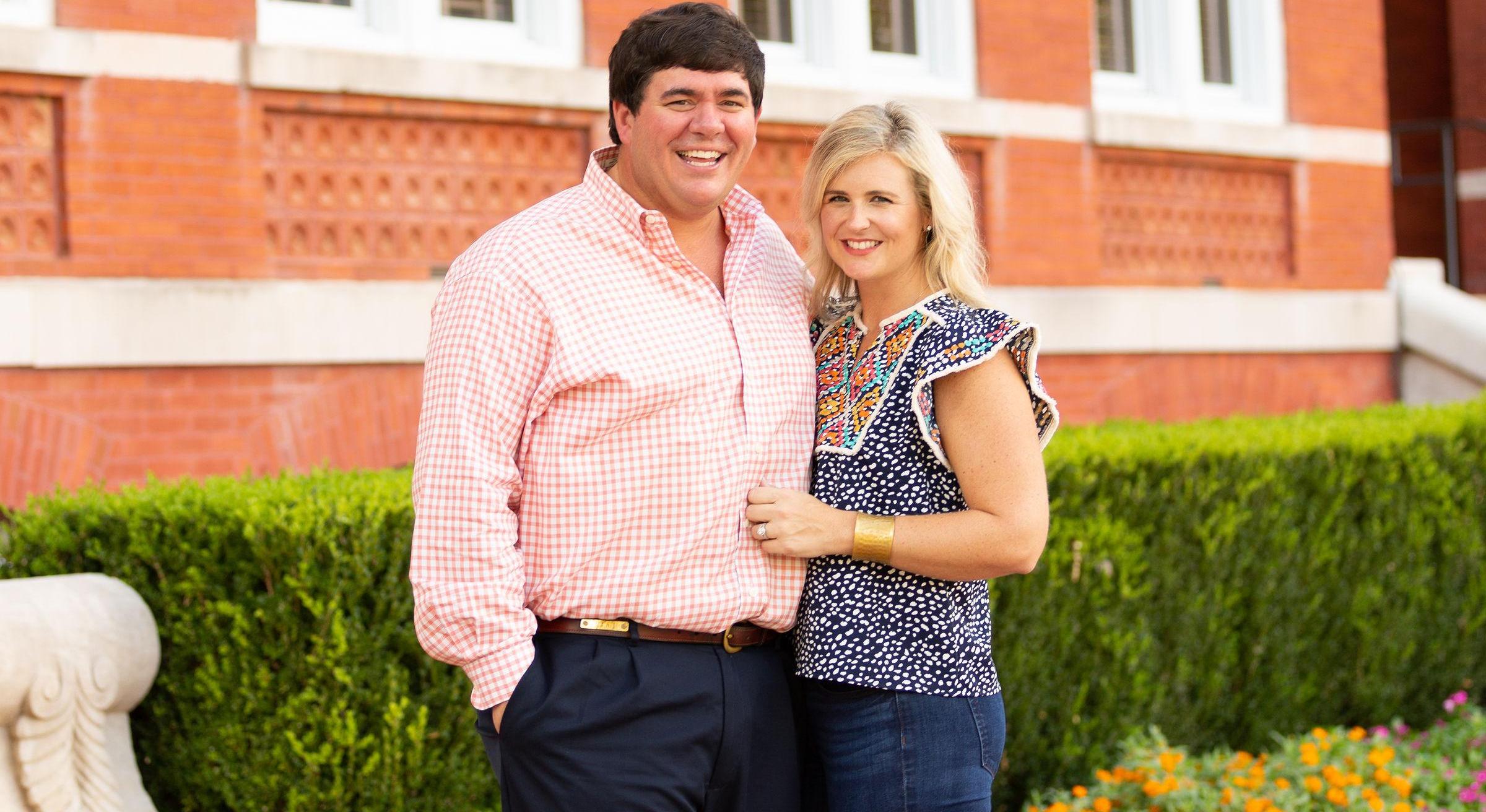 Mandi Nichols and Jonathan F. Rider's Wedding Website