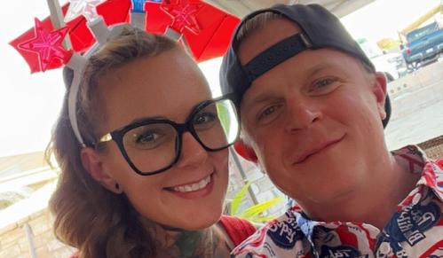 Robin Tucker and Patrick Fyfe's Wedding Website