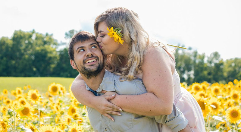 Ashley Graening and Tyler Deau's Wedding Website