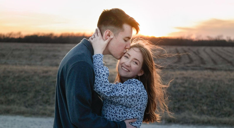 Aliyah Gates and Cale Griffin's Wedding Website