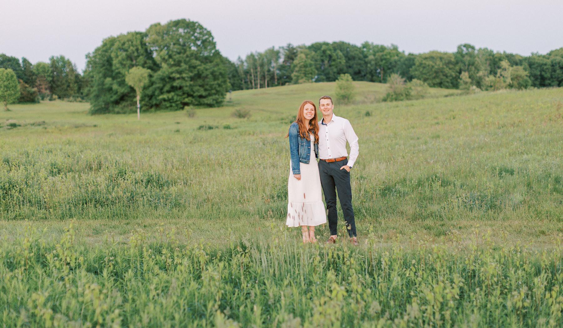 Katie Maretz and Conor Johnson's Wedding Website