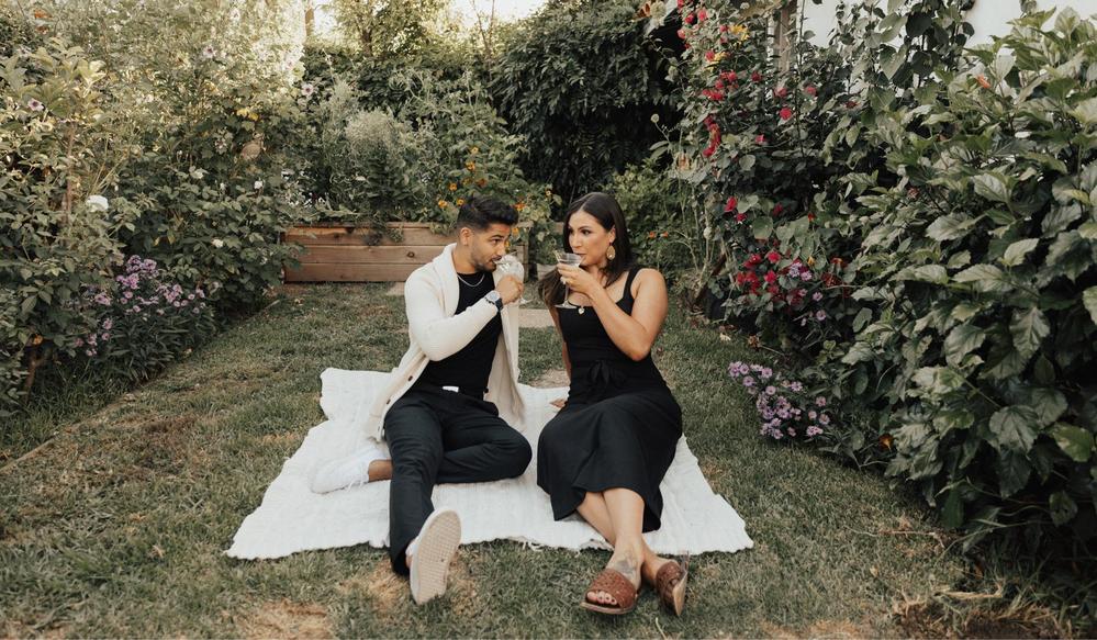 Heather Paul and Prentice Daggs's Wedding Website