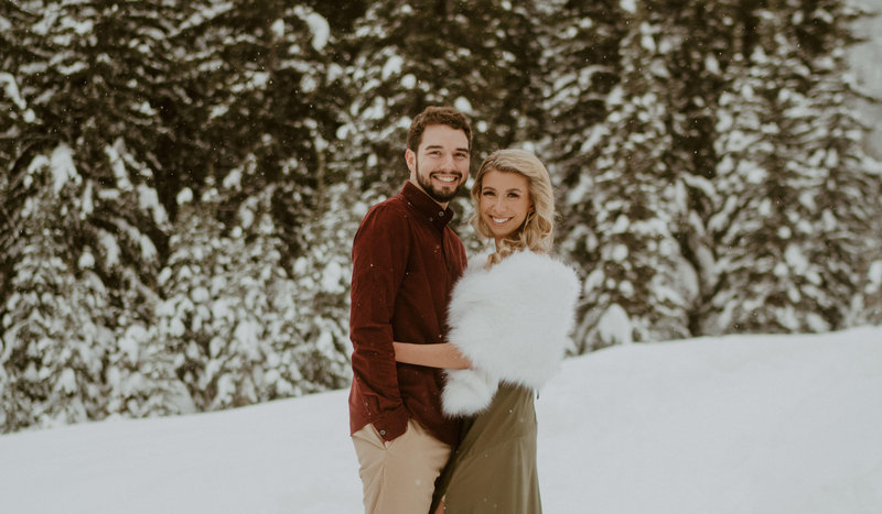 Maria Brandt and Jack Lanasa's Wedding Website
