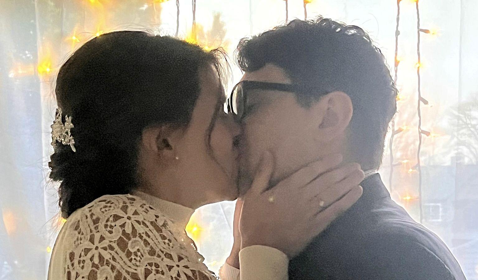 Amber Poston and Jonathan Lyons' Wedding Website