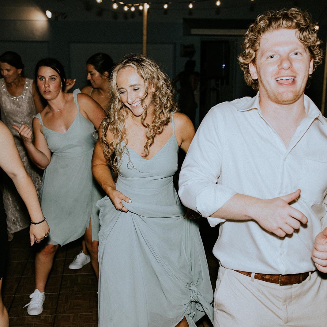 Haley Pigott and Zachary Brown's Wedding Website