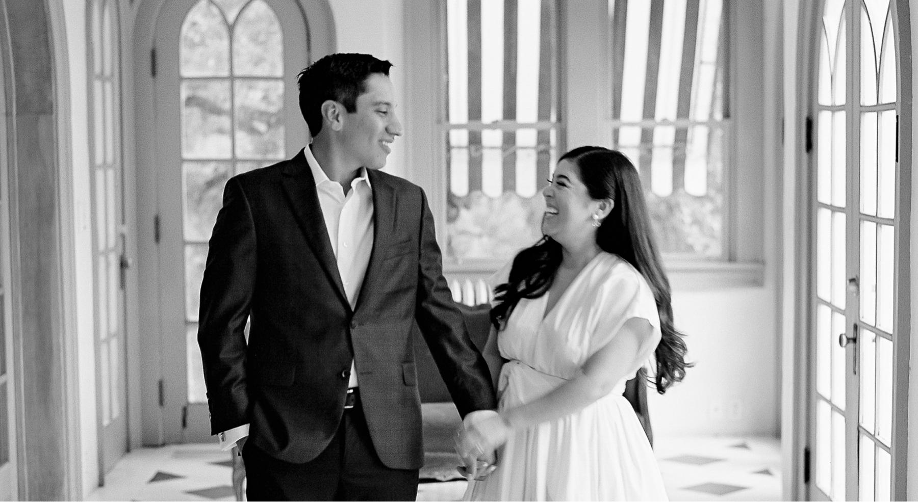 Kelly Contreras and Eric Valenzuela's Wedding Website