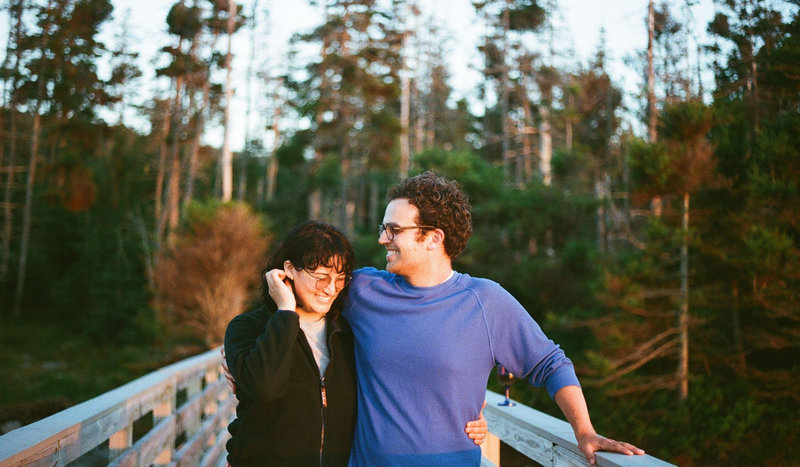 Jane Winarta and Christopher Leslie's Wedding Website