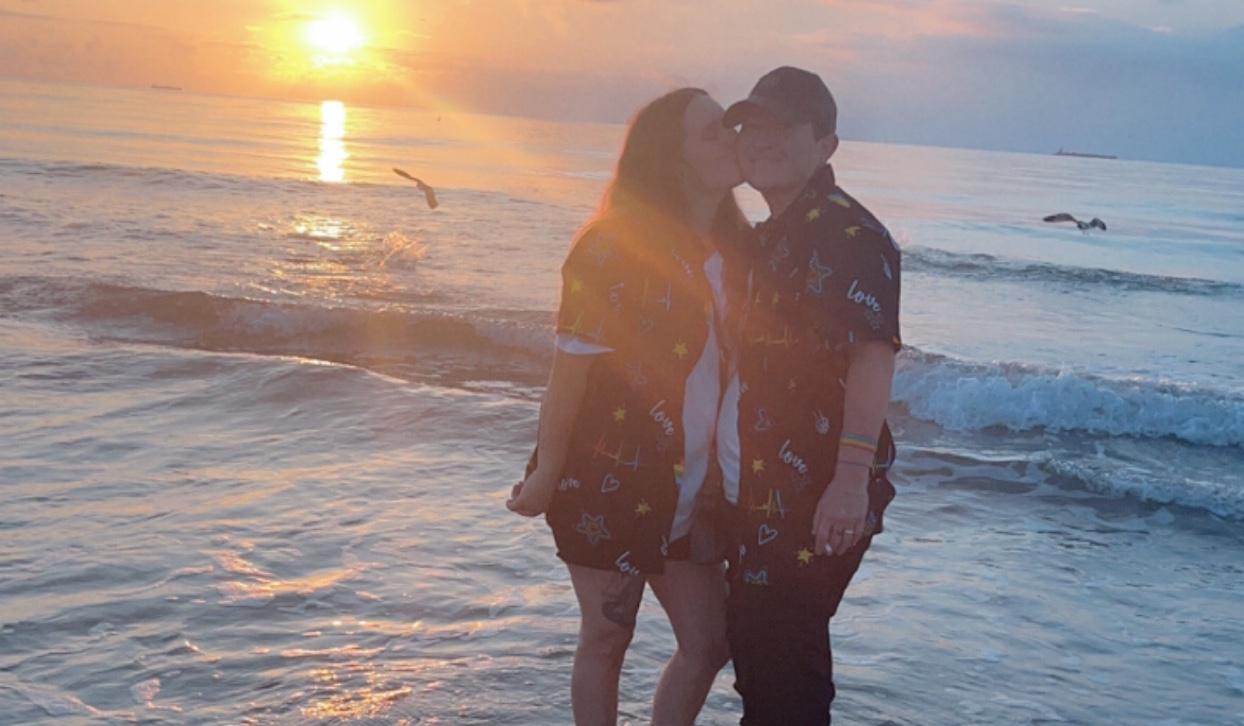 Jessica Rogers and Lori Rivas' Wedding Website