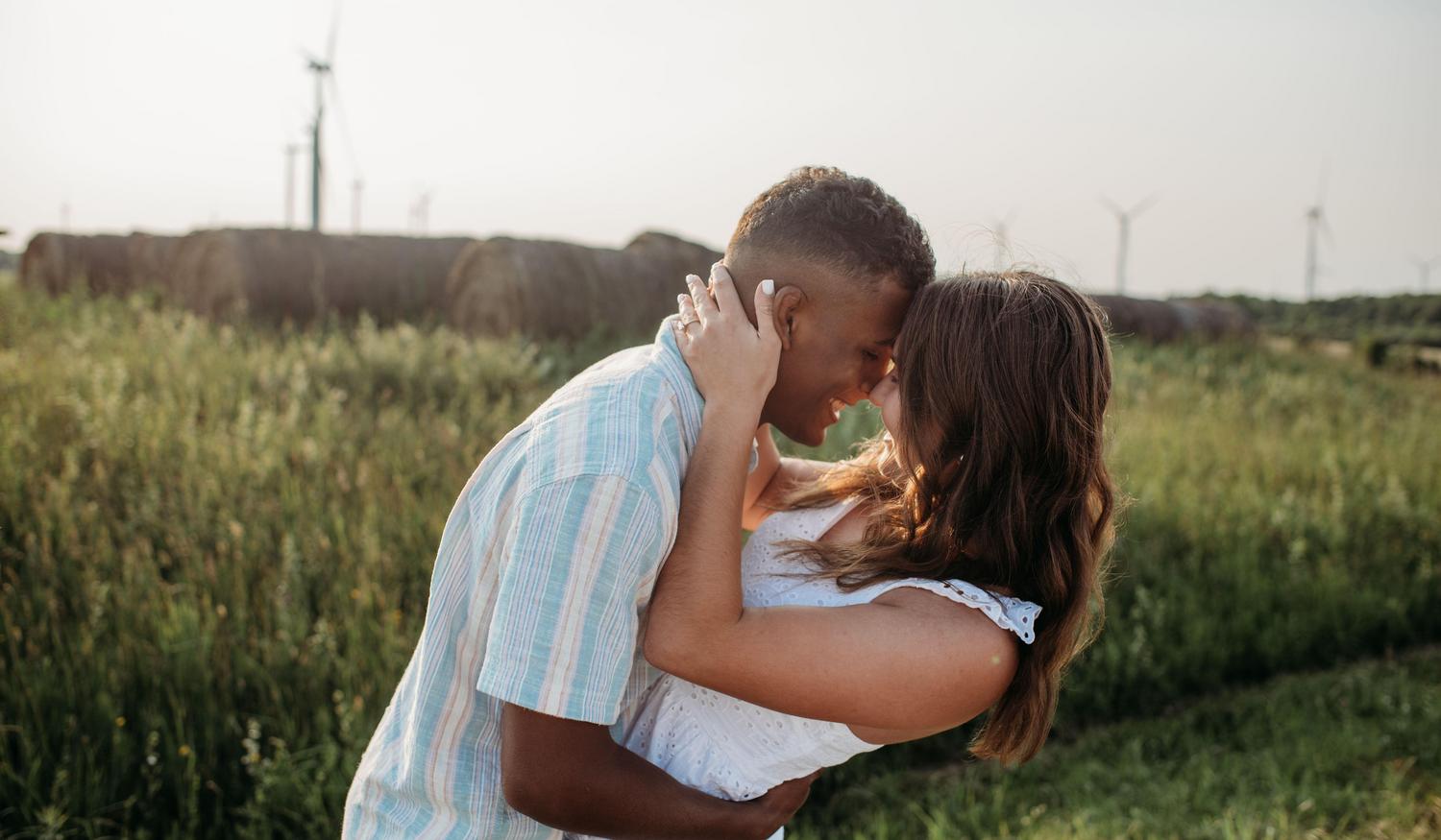 Hannah Freeman and Micah Roes' Wedding Website