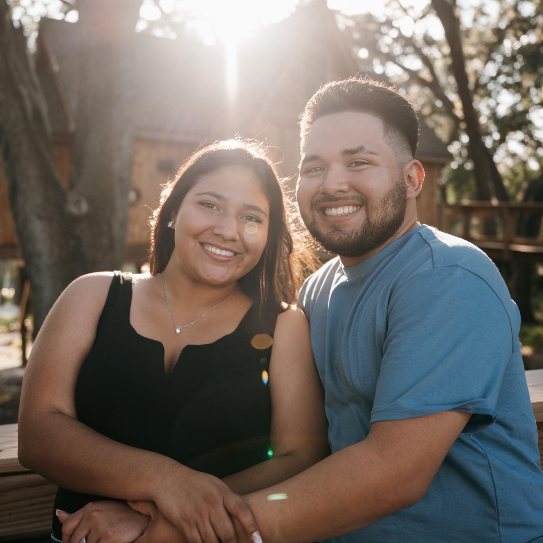 Sabrina Michelle Rodriguez and Rafael Armando Garcia's Wedding Website