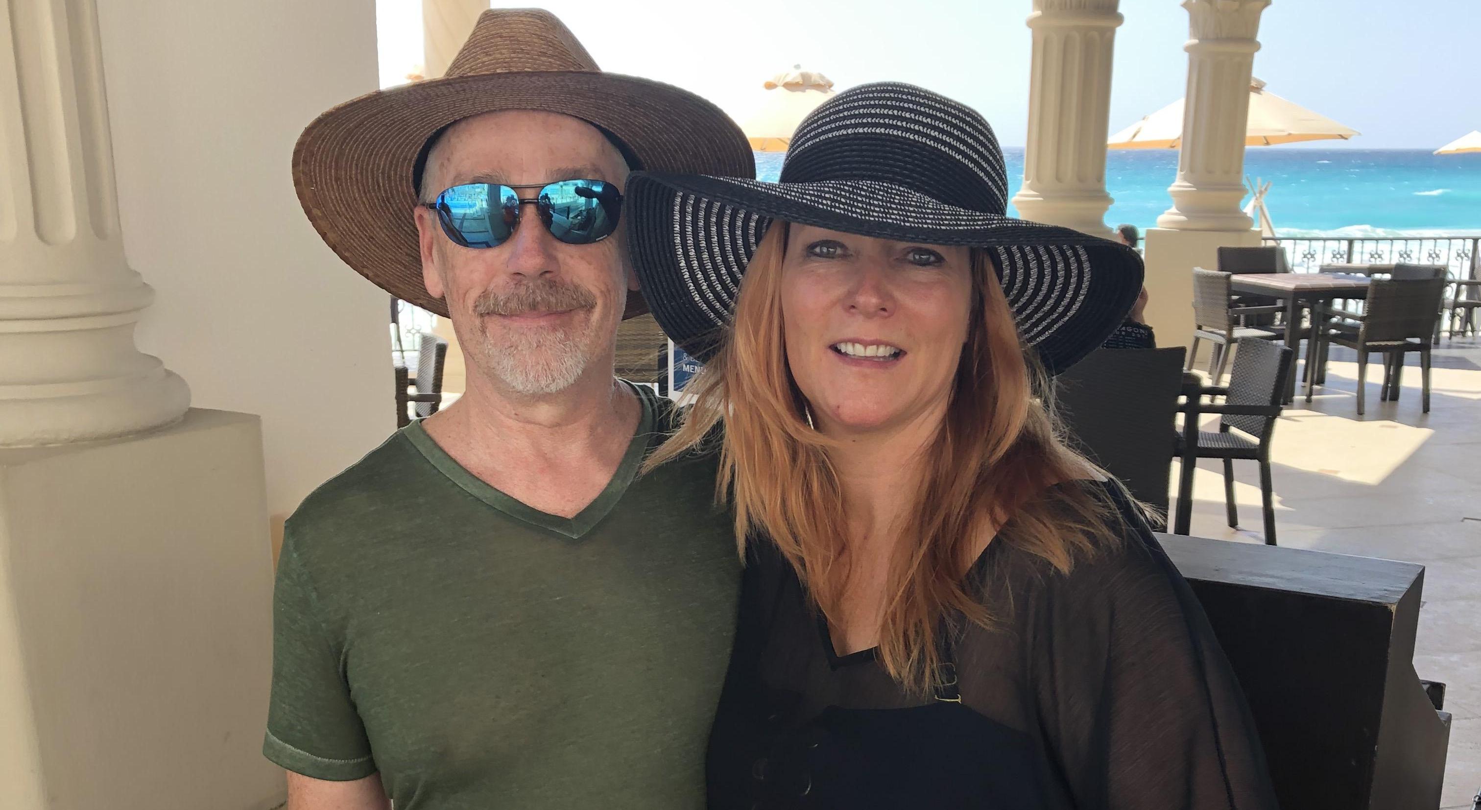 Traci Gower and Brent Burk's Wedding Website