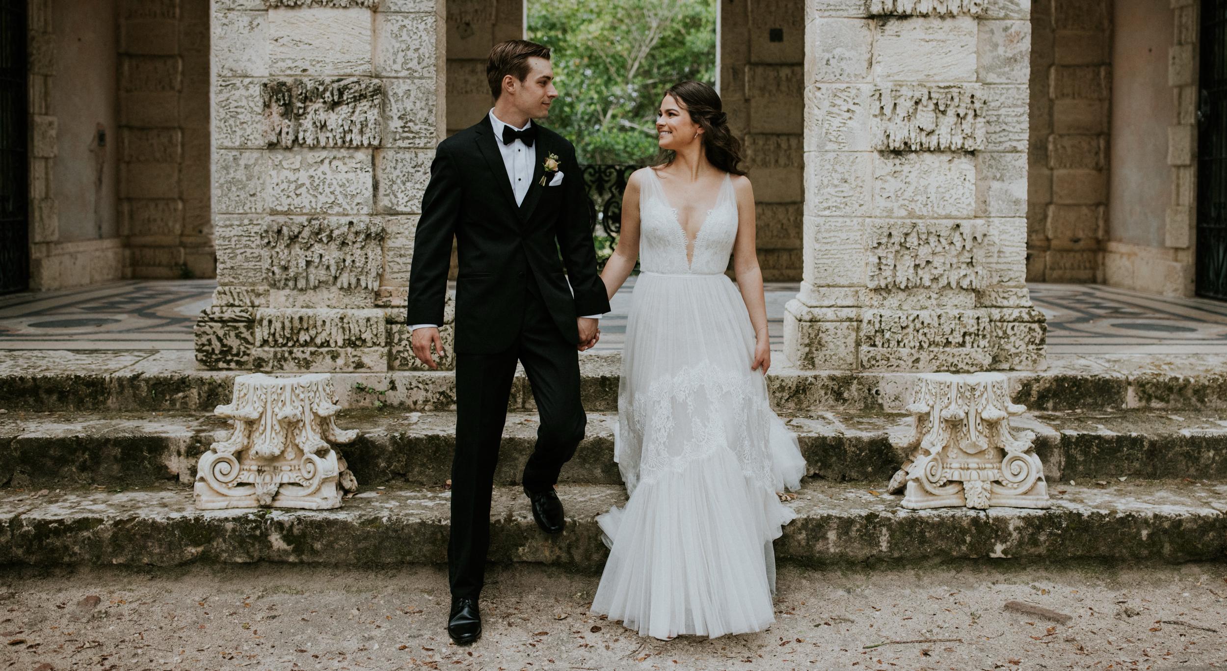 Robert Spencer and Morgan Mullins' Wedding Website