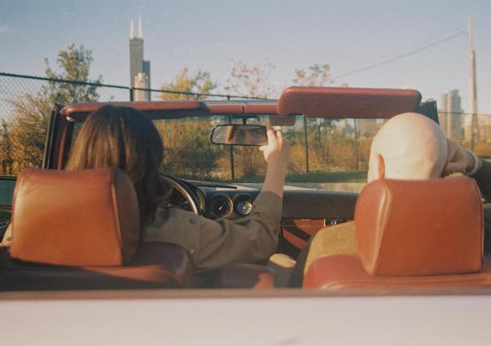 Jenna Feldman and Sean Froelich's Wedding Website