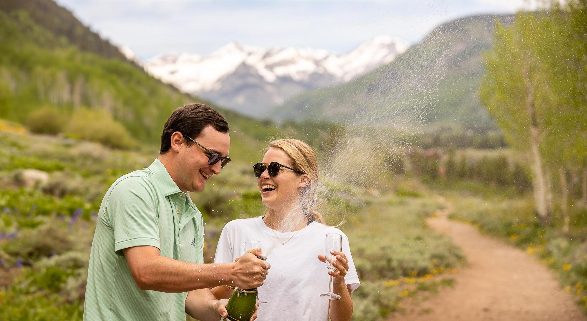 Callie Fowler and Jack Kiser's Wedding Website