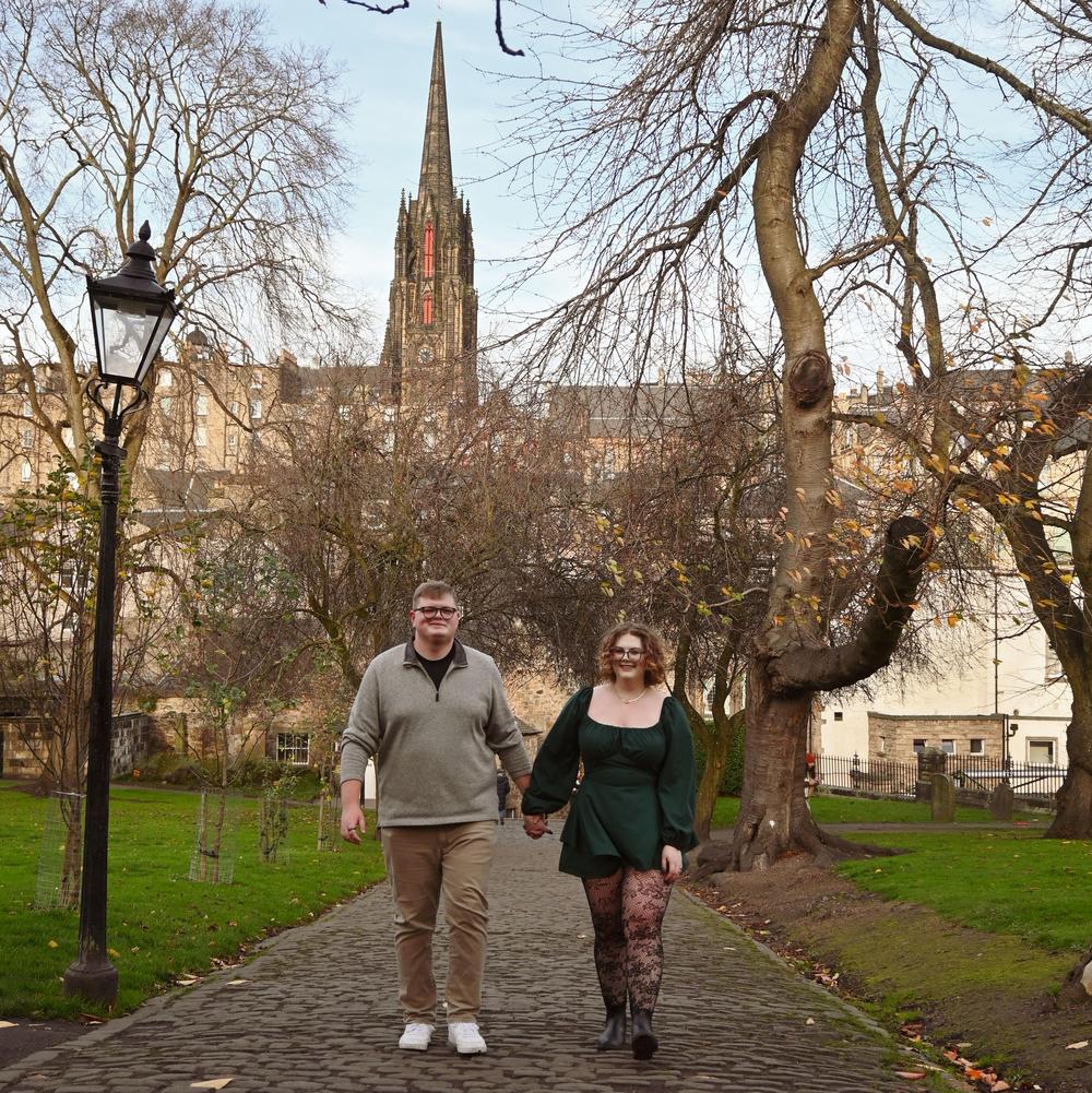 Emma Bostwick and Alexander Frank's Wedding Website