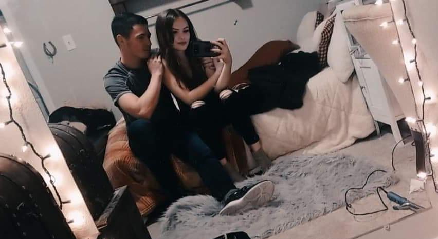 Savannah Beachler and Michael Shearer's Wedding Website