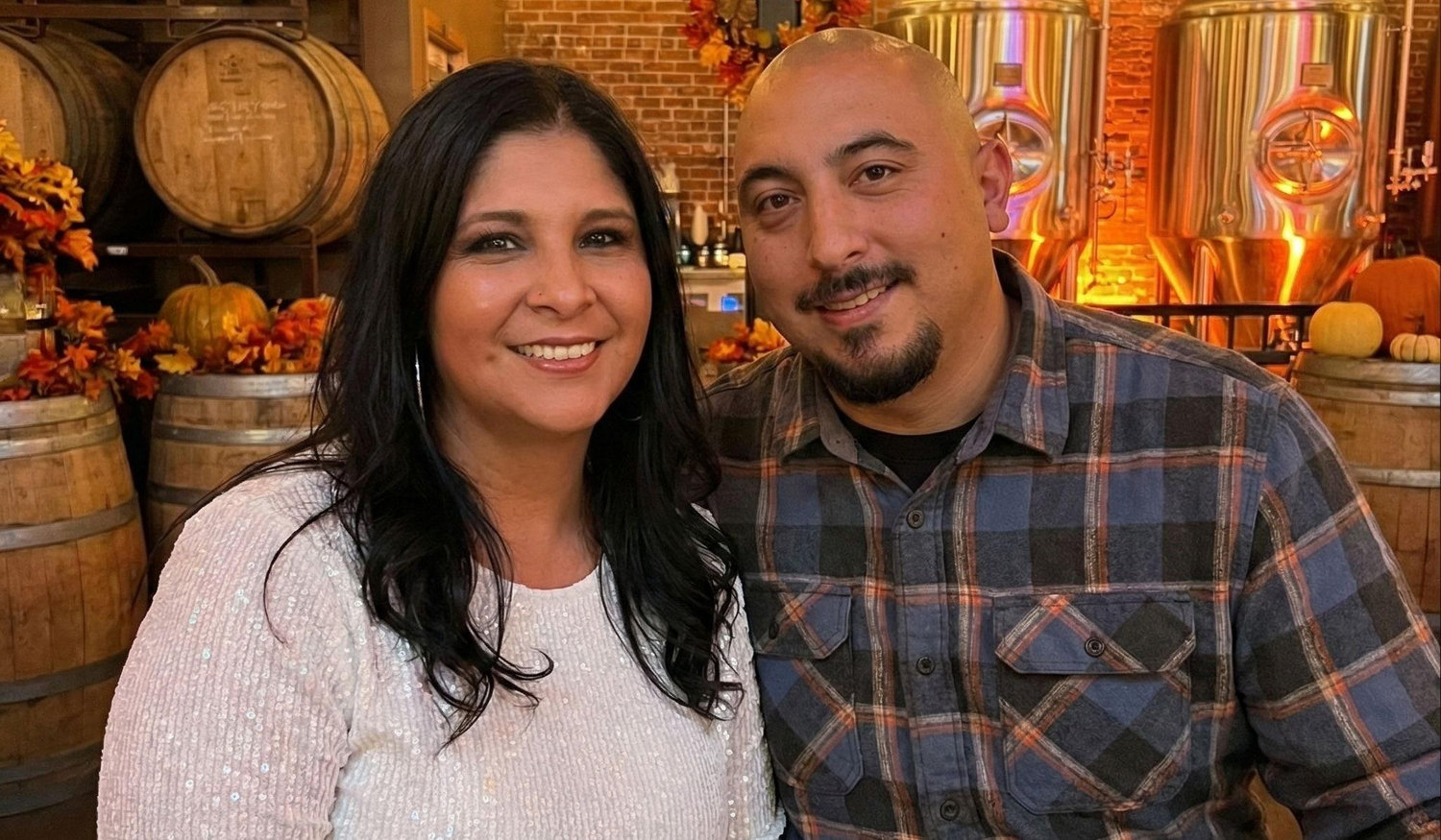 Roxanne Gonzalez and Joseph Floyd's Wedding Website