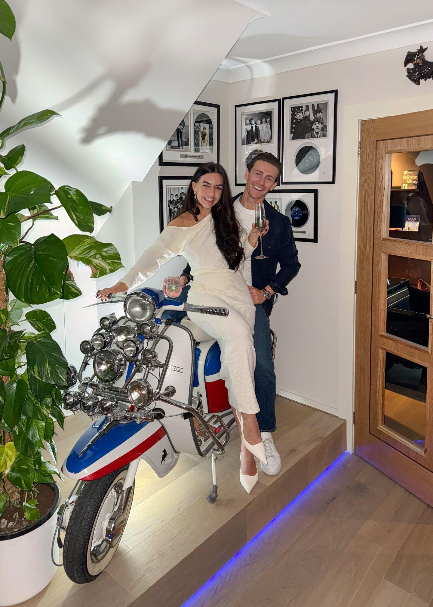 Austin Halliday and Hayley Stewart's Wedding Website