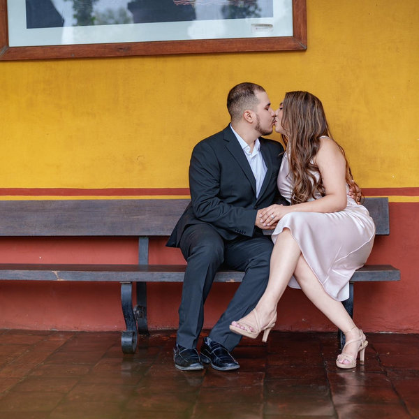 Belinda Marcelo and Alejandro Castro's Wedding Website
