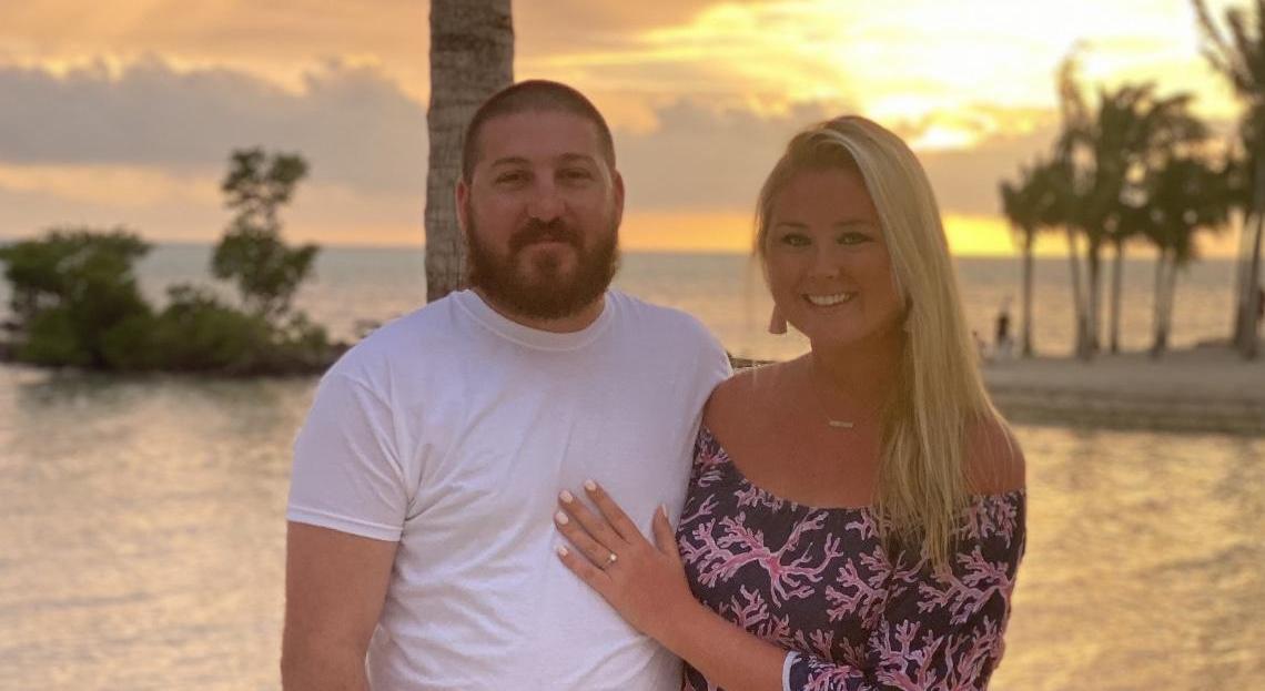 Kelly Dunphy and Louis Bruno's Wedding Website