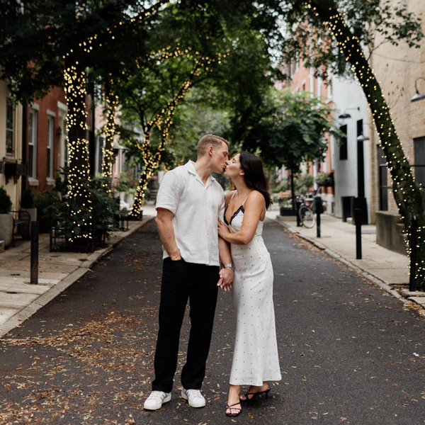 Elaina Abramson and Lukas Wood's Wedding Website