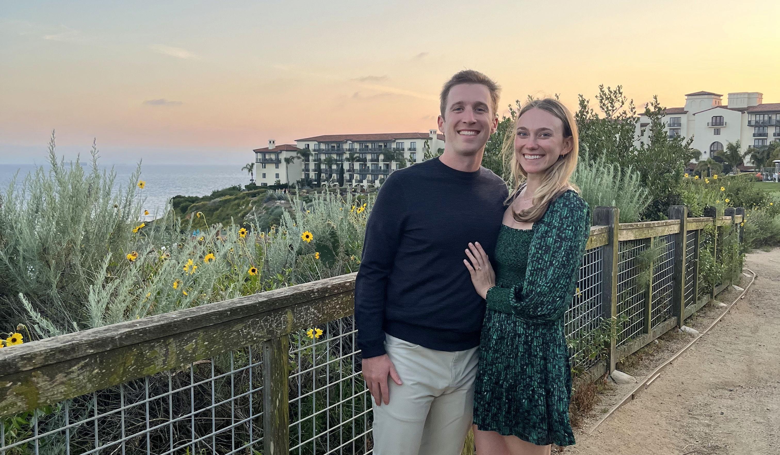 Elizabeth Trakhman and Aaron Wasserman's Wedding Website