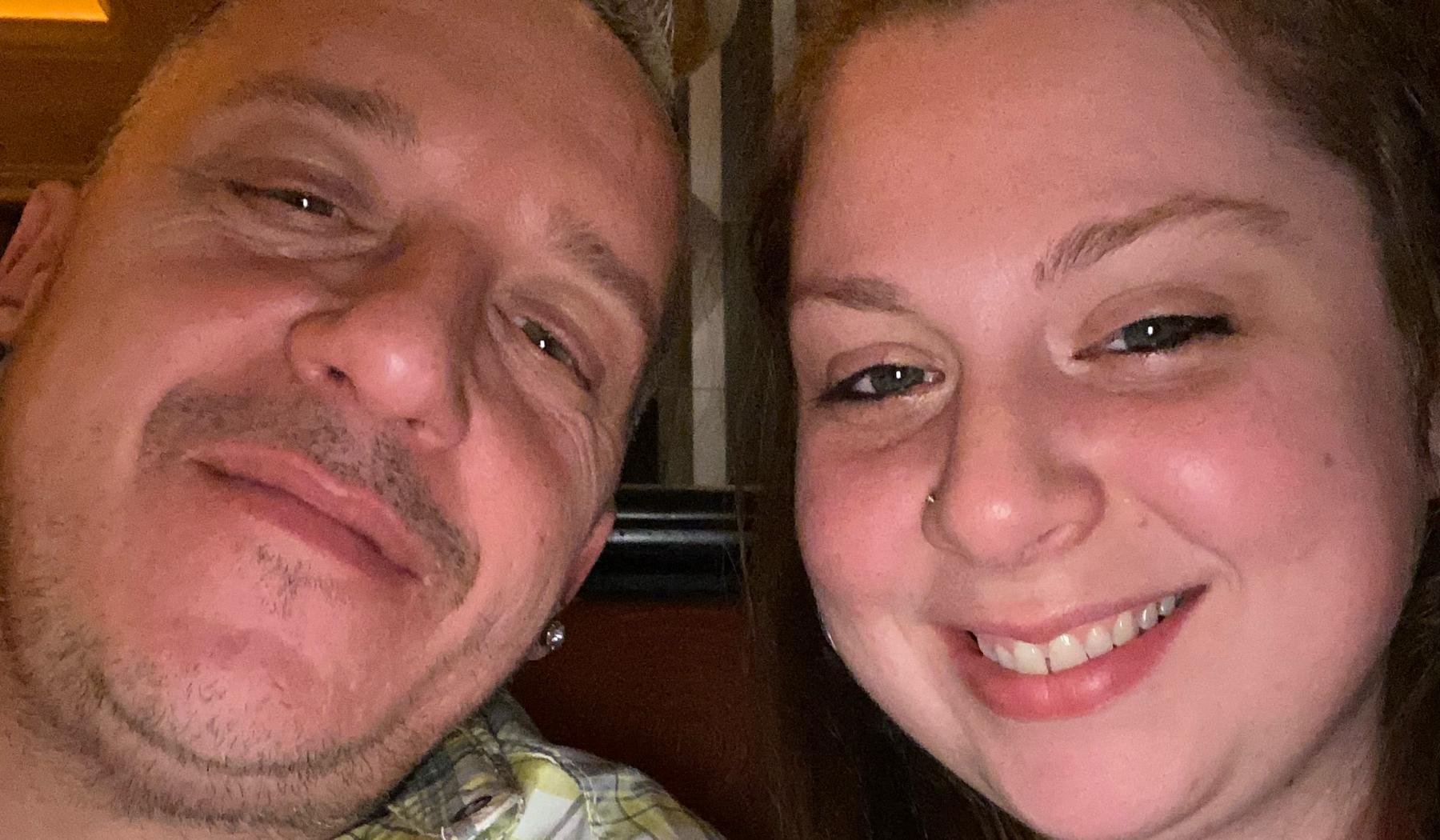 Colleen Stapleton and Anthony D’Allessandro's Wedding Website