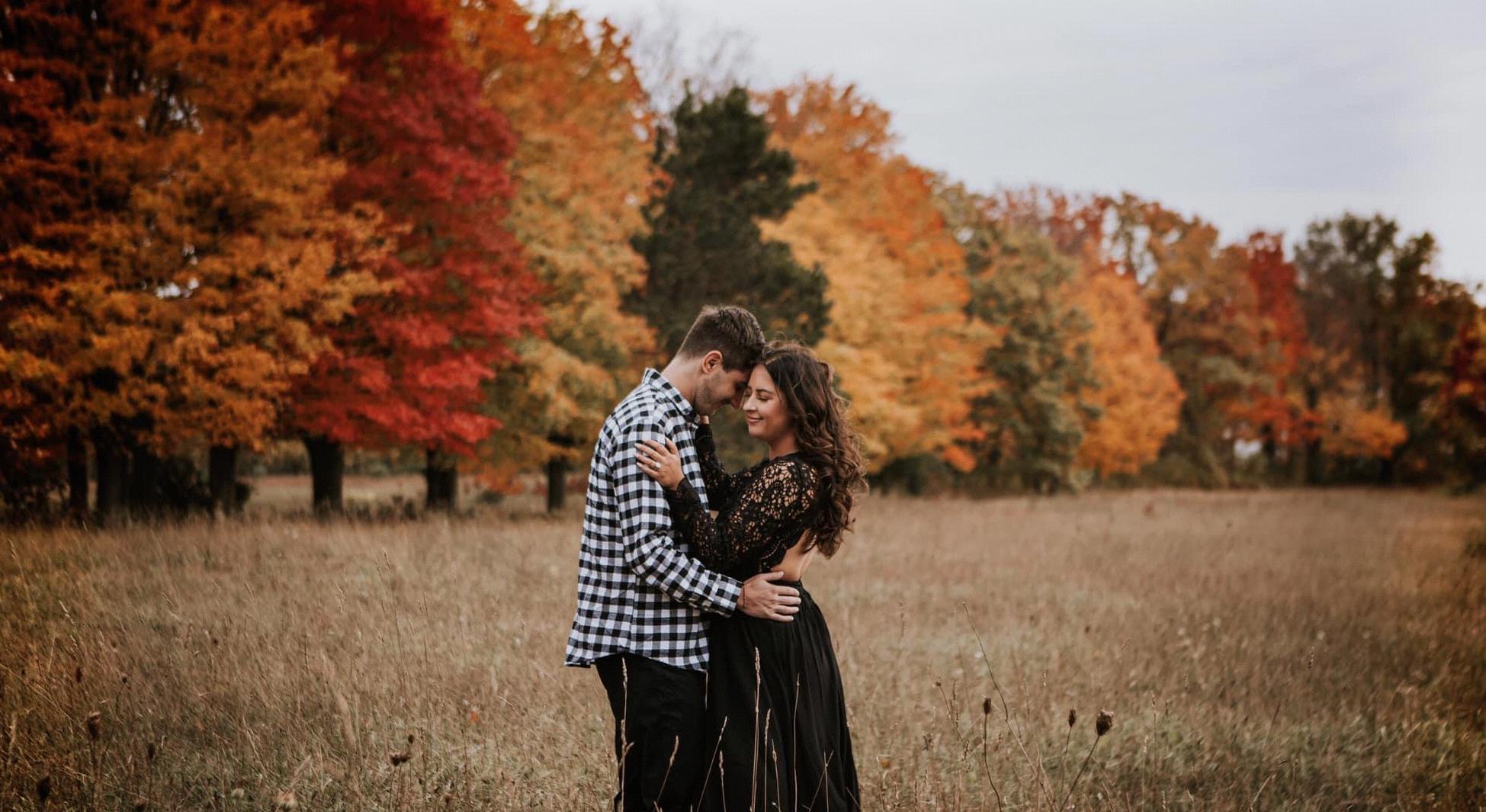 Joshua Corey and Sydney Miracle's Wedding Website