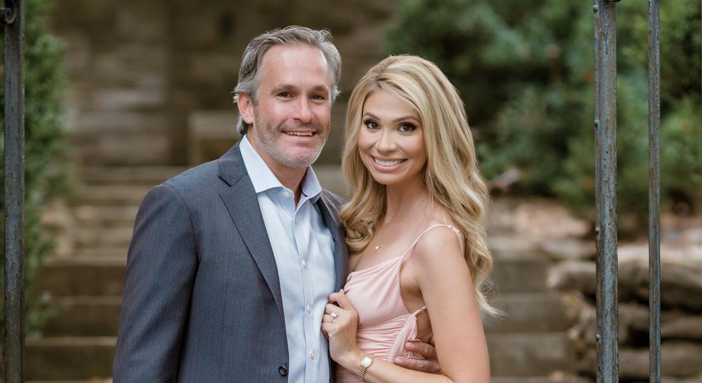 Erica Edelinski and Connor Kilpatrick's Wedding Website