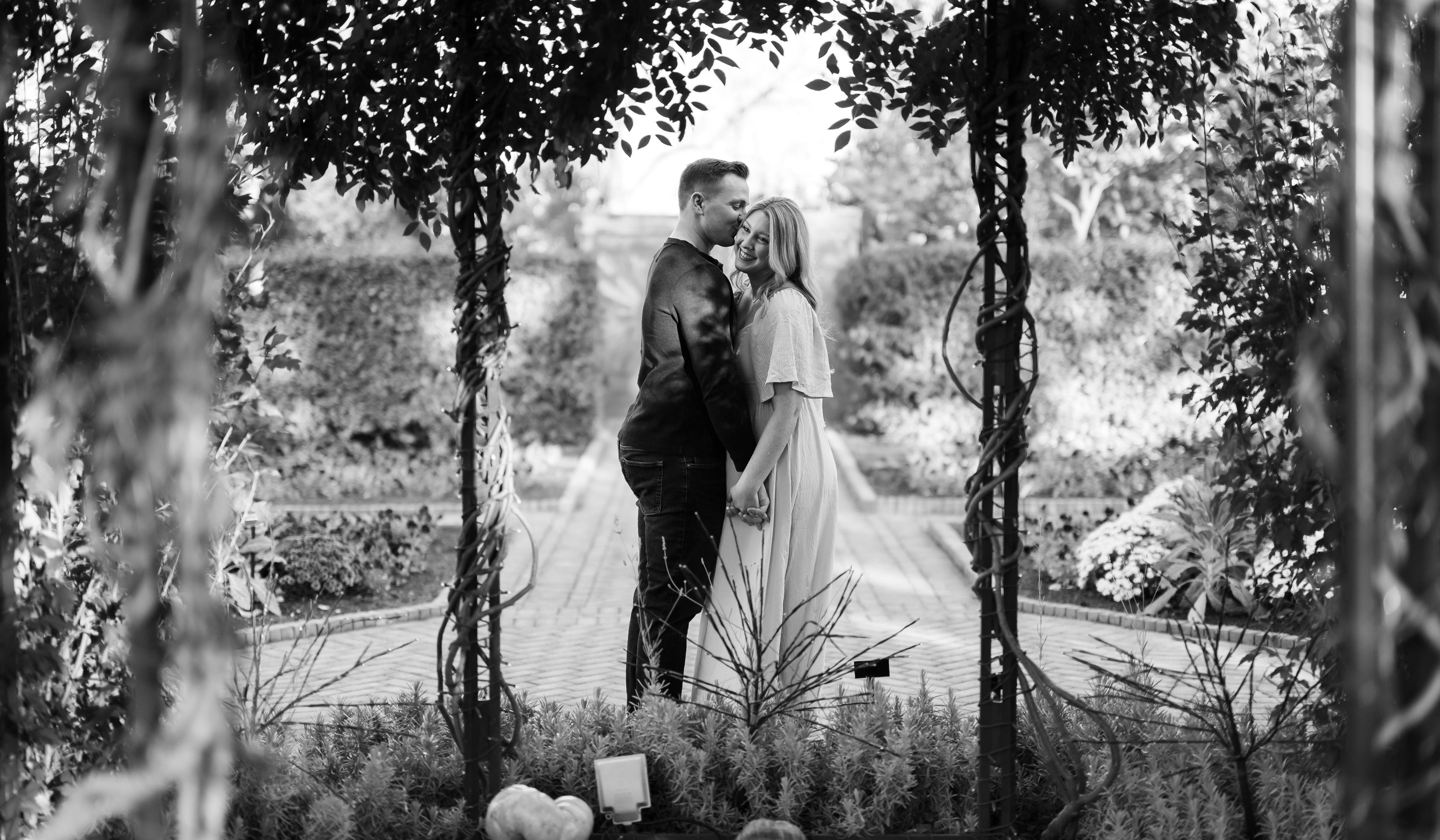 Marie Spoto and Jake Rotkvich's Wedding Website