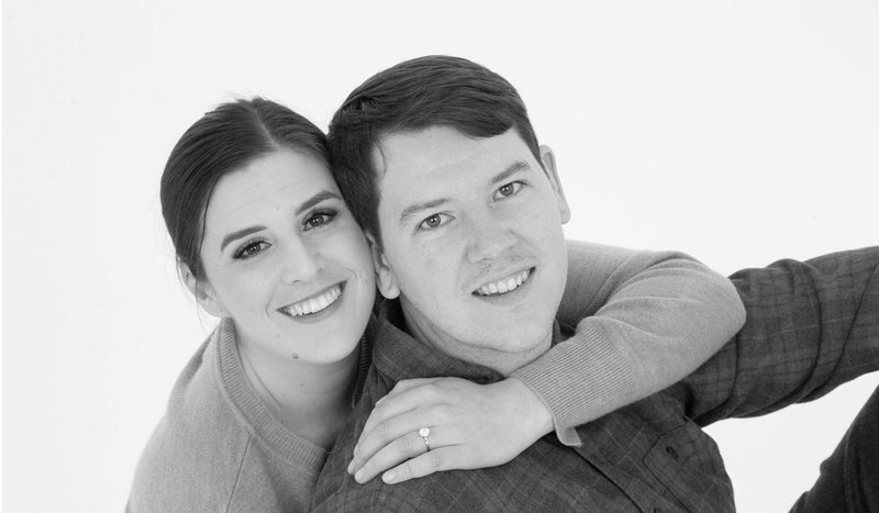 Michael McGovern and Gina Nickoletos' Wedding Website