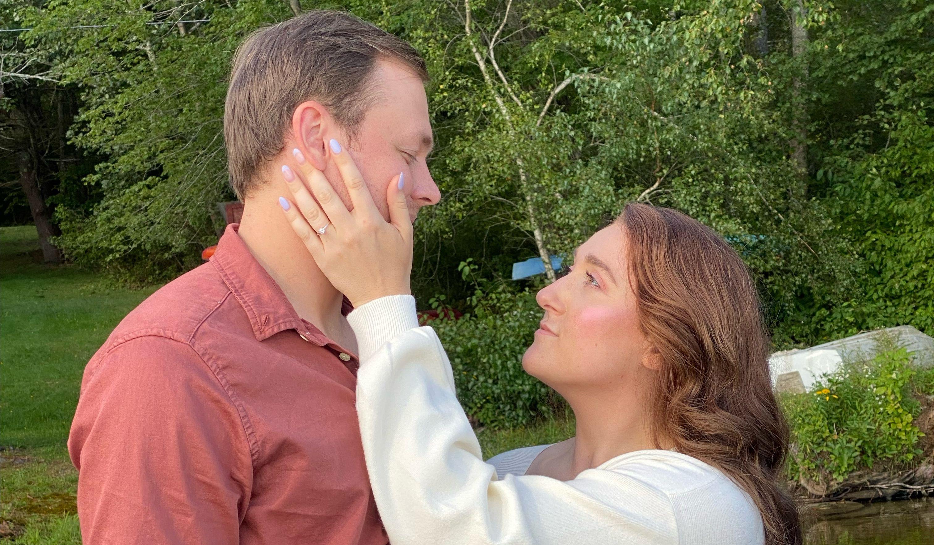 Brandis Rehm and Zachary Hebert's Wedding Website