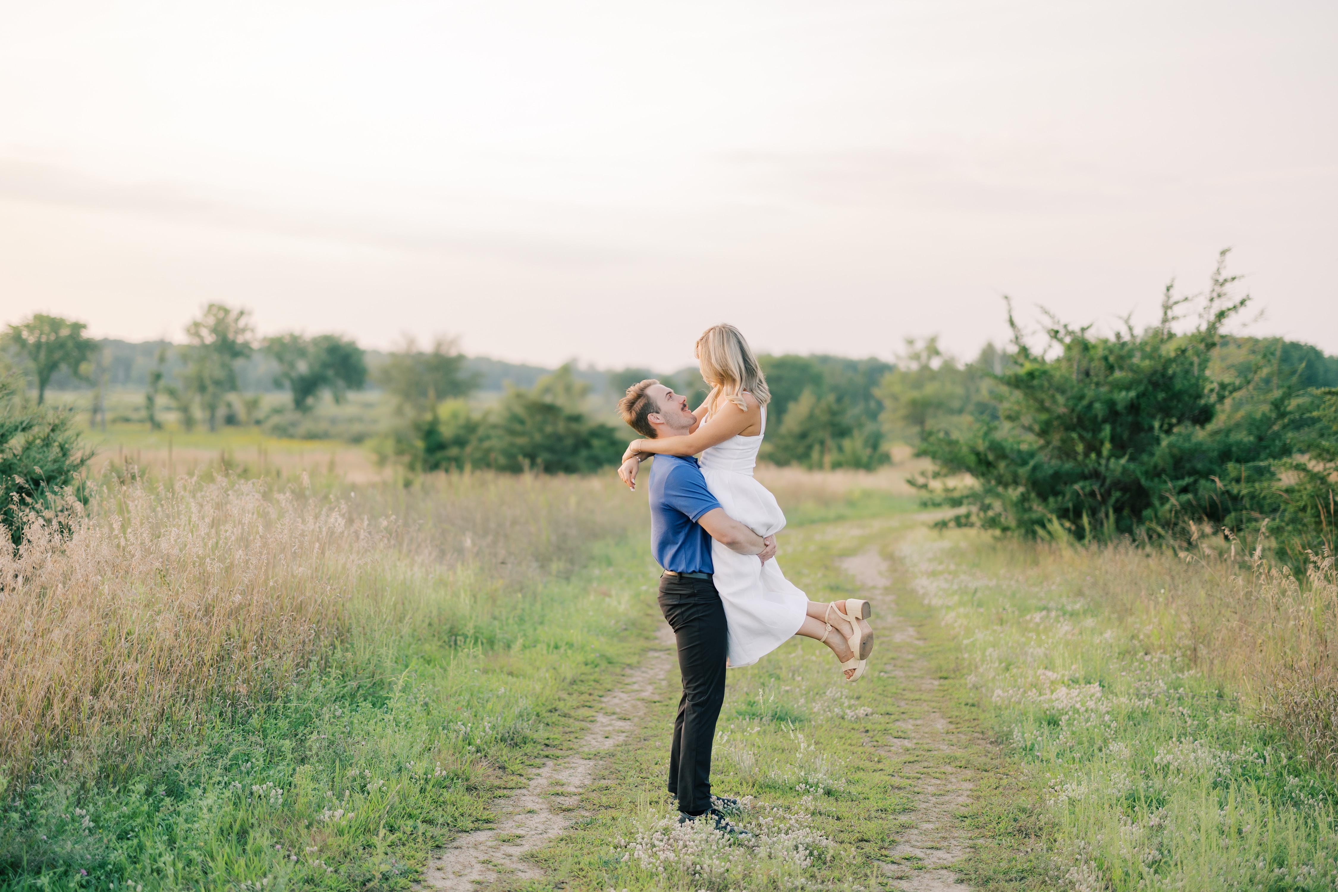 Ryan Olsker and Frannie Scherer's Wedding Website