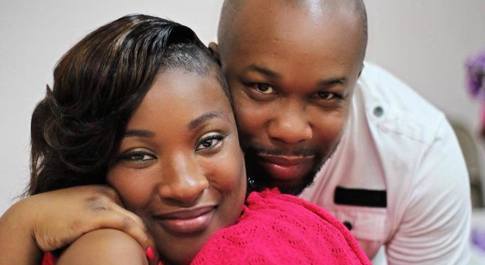 Cheryl Mims and James Rushing's Wedding Website