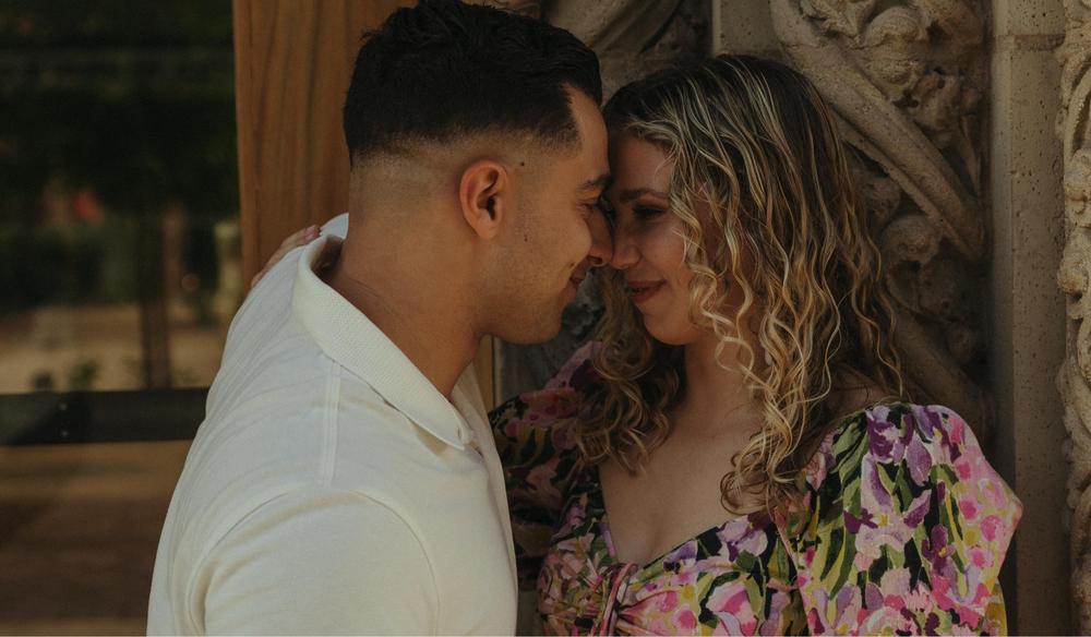 Haley Henderson and Eric Ruiz's Wedding Website