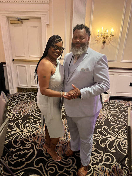 Adina Lowry and Skip Allen's Wedding Website