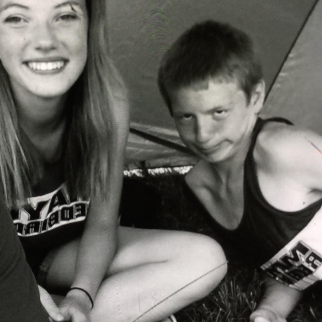 Maggie York and Karson Whitaker's Wedding Website