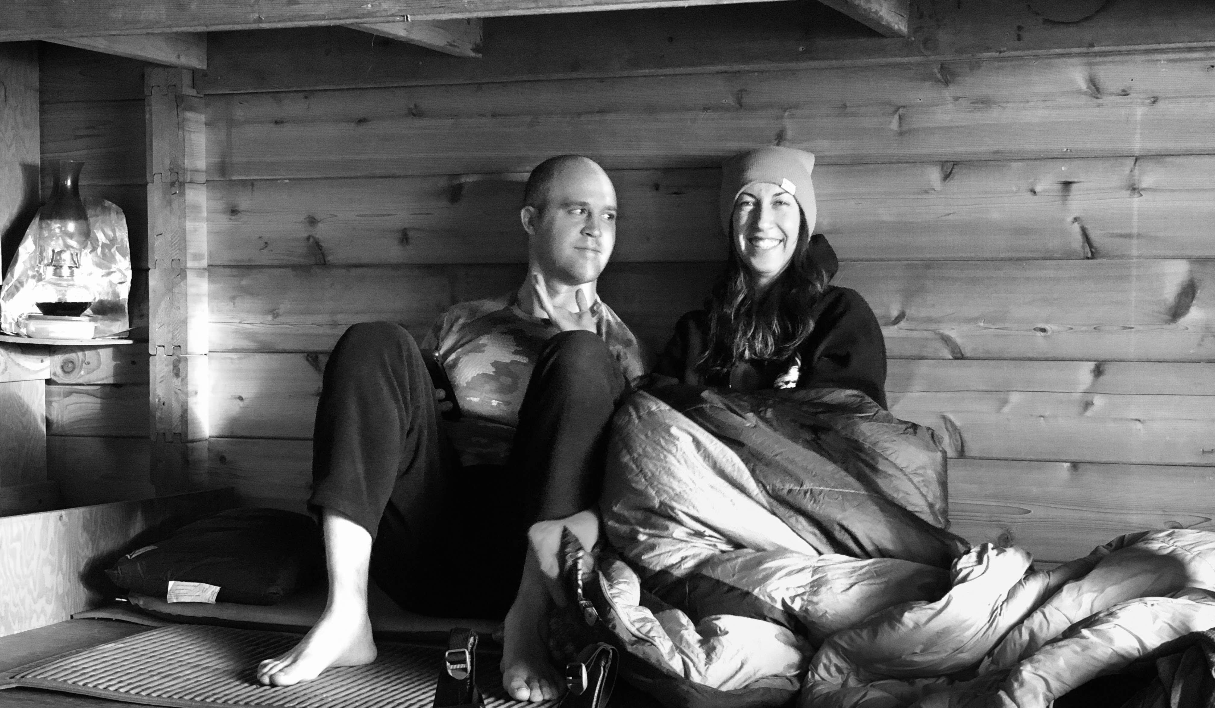 Elysse Cillay and Trevor Norton's Wedding Website