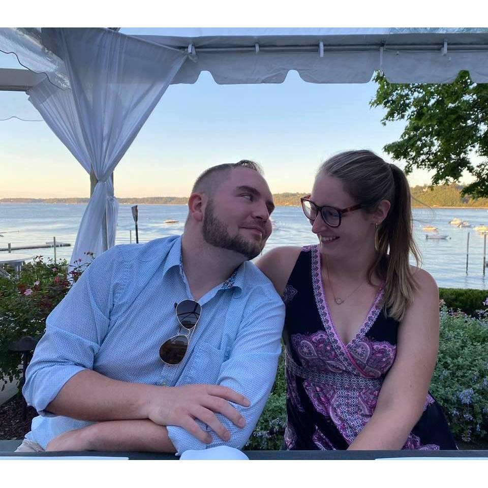 Ashley Baisch and Adam Hemry's Wedding Website